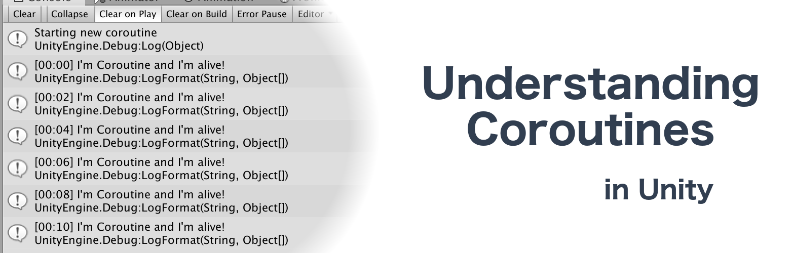 Understanding Coroutines - Patryk Galach