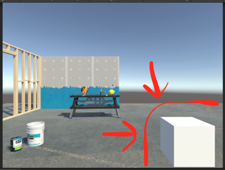 How to Pick Up Items in Unity? - Patryk Galach