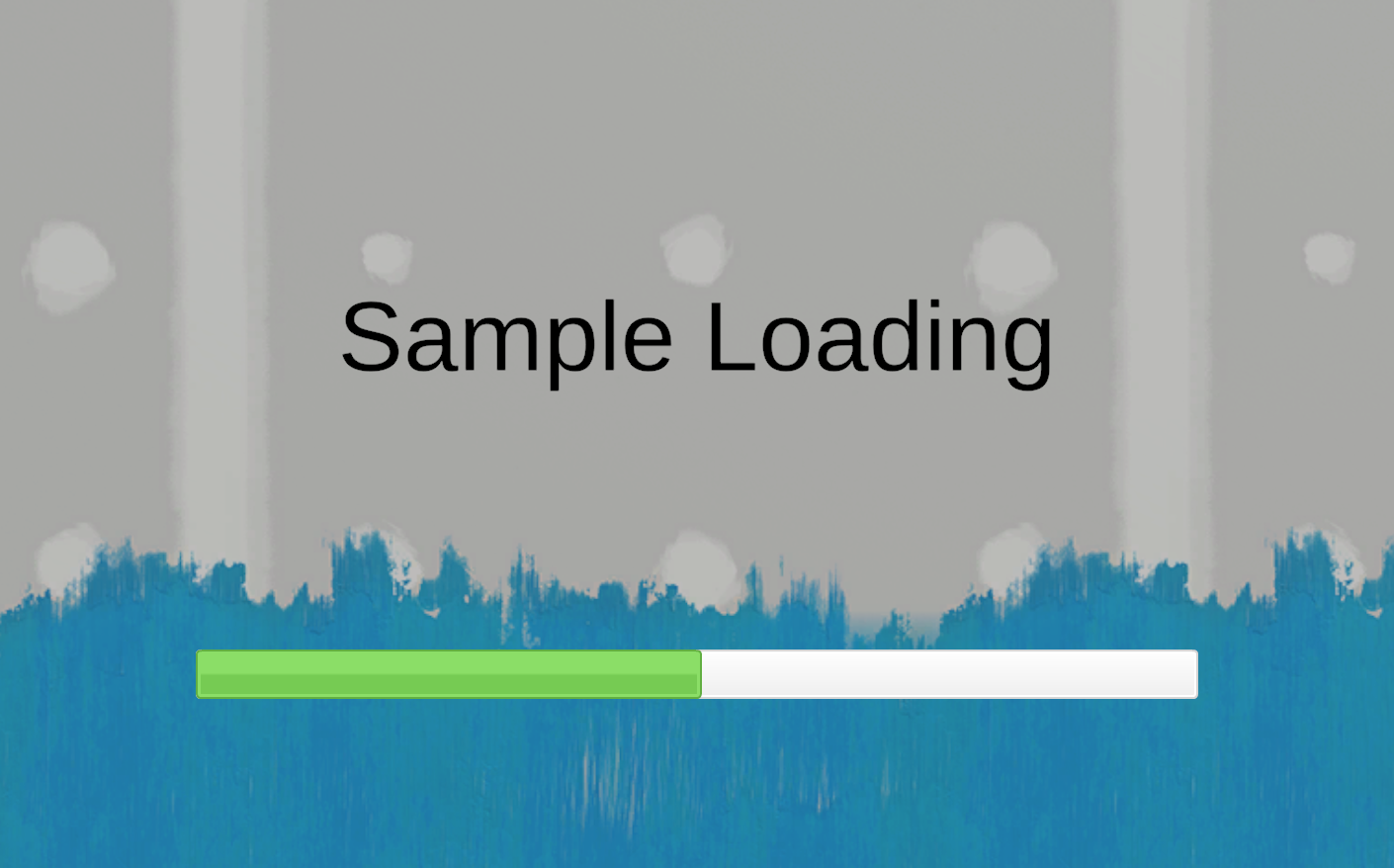 Smooth Scene Loading in Unity - Patryk Galach